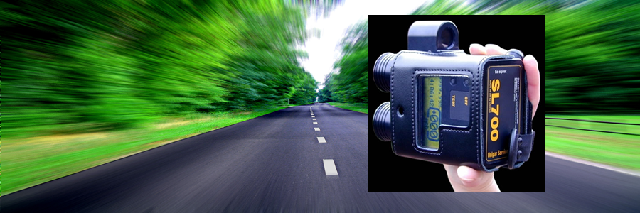 Speeding in Scotland | The Road Traffic Lawyer